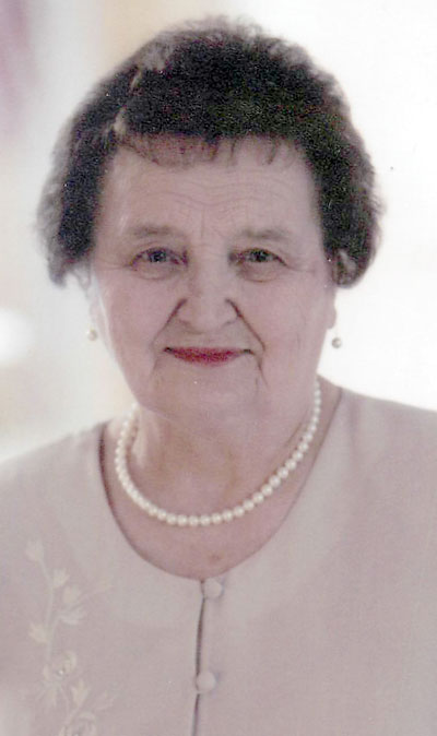 Mary Pintarelli | News, Sports, Jobs - The Daily News